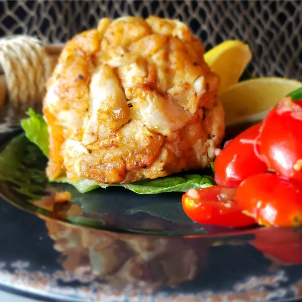 Faidley S Jumbo Lump Crab Cake Recipe | Bryont Blog