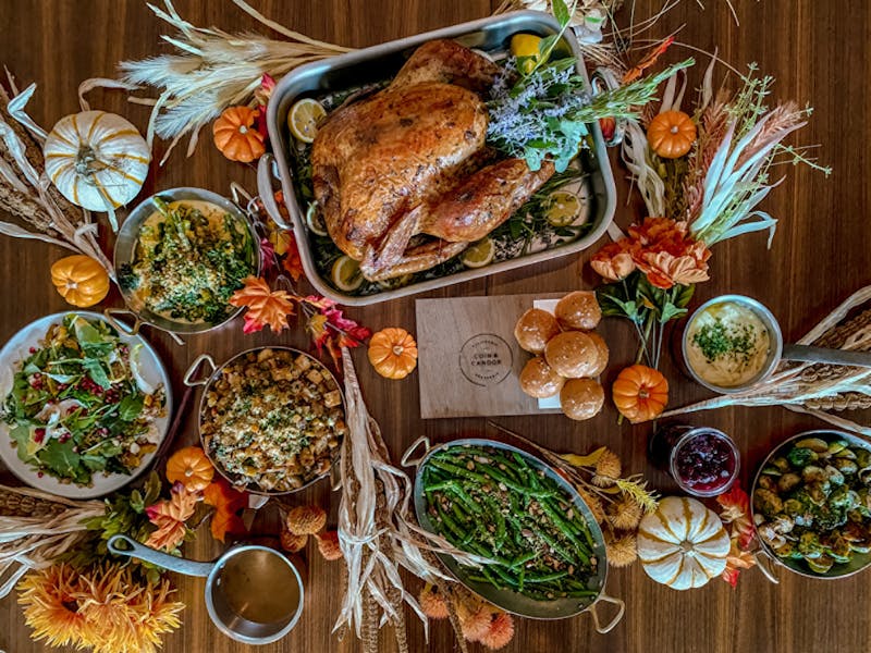 Holiday Offerings | Coin & Candor