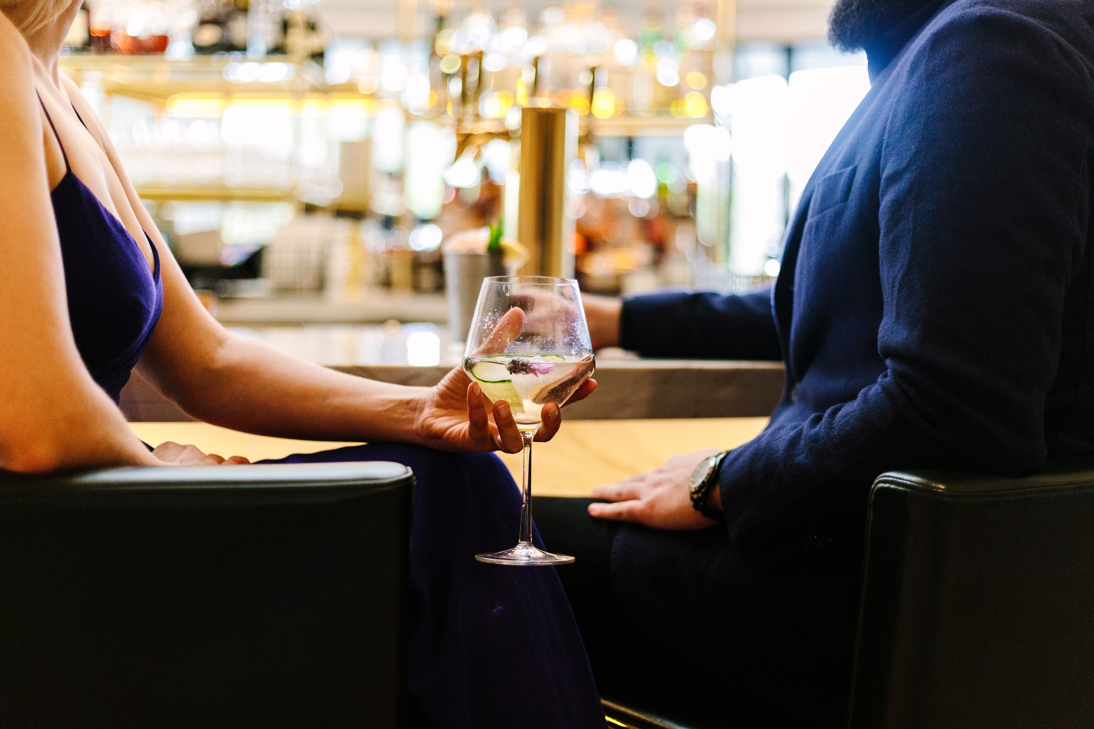 Happenings | Coin & Candor