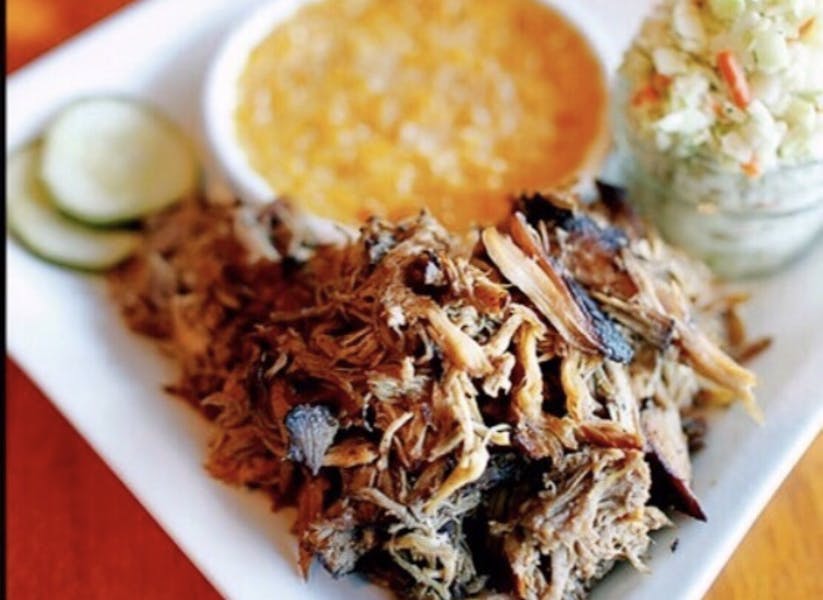 Menus | HogsHead Cafe in Henrico, VA