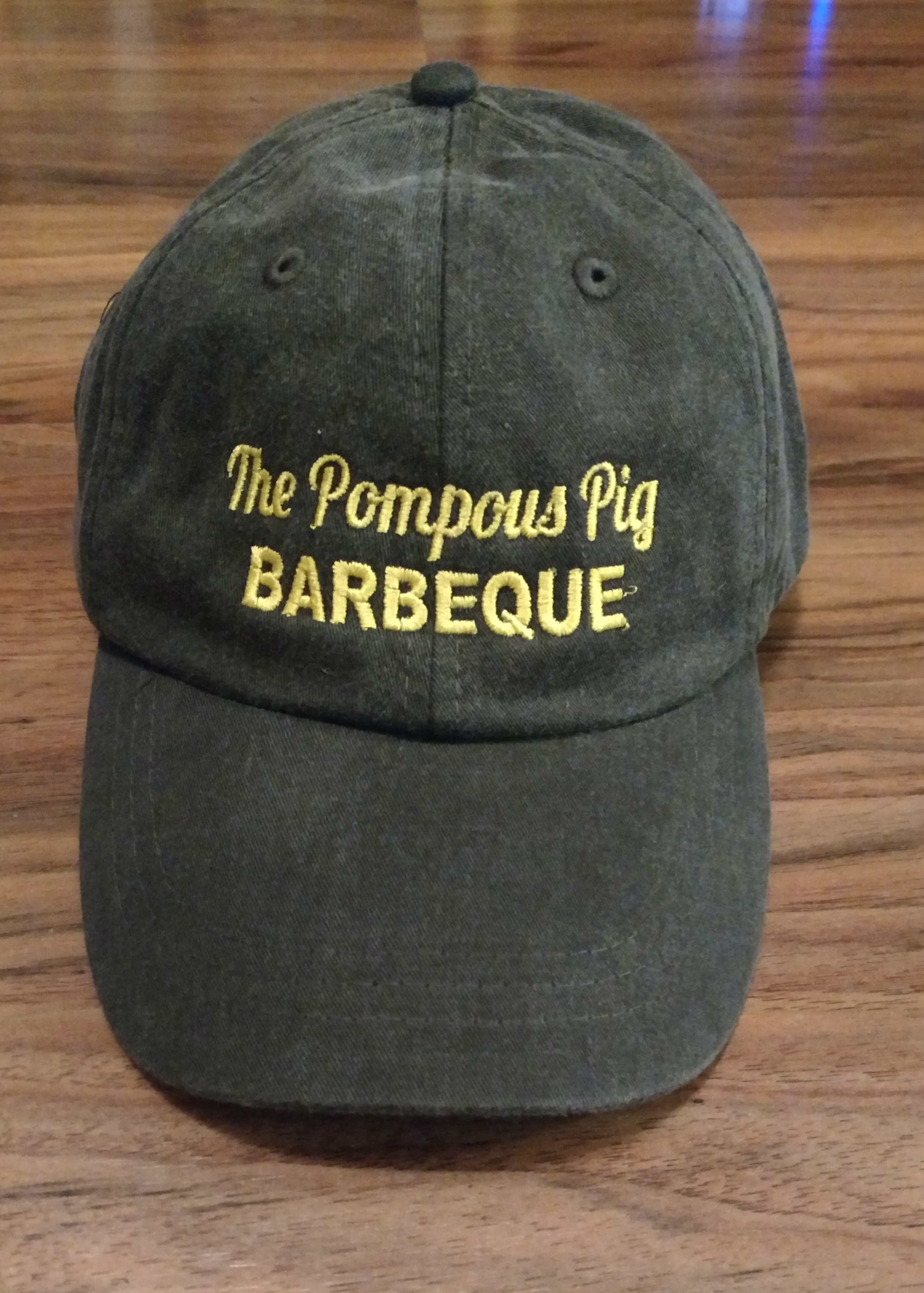 Hats | The Pompous Pig