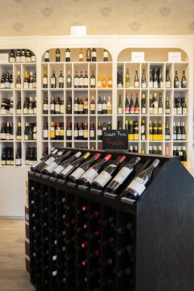 Le French Wine Shop | Vin Sur Vingt Wine Bar in NY & DC