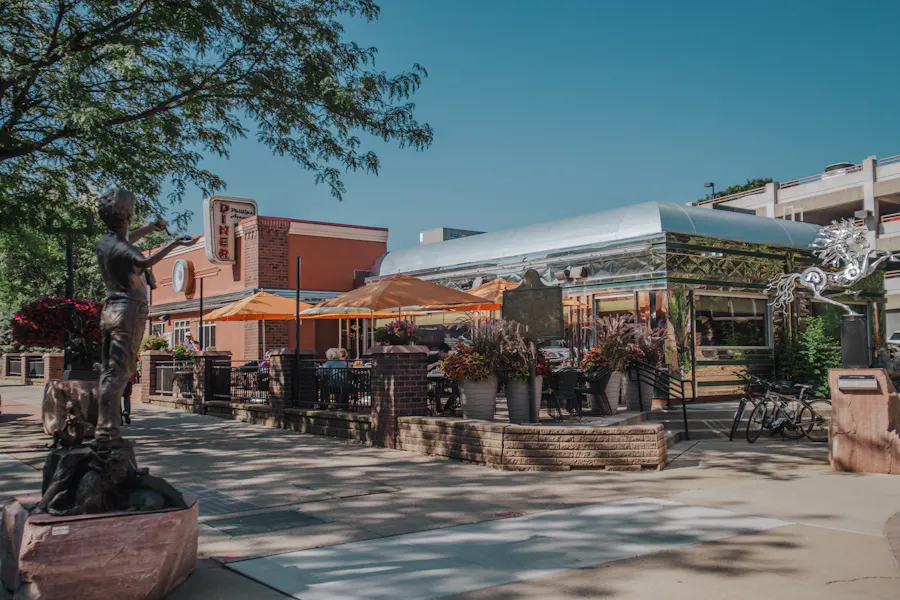 About | Phillips Avenue Diner in Sioux Falls, SD