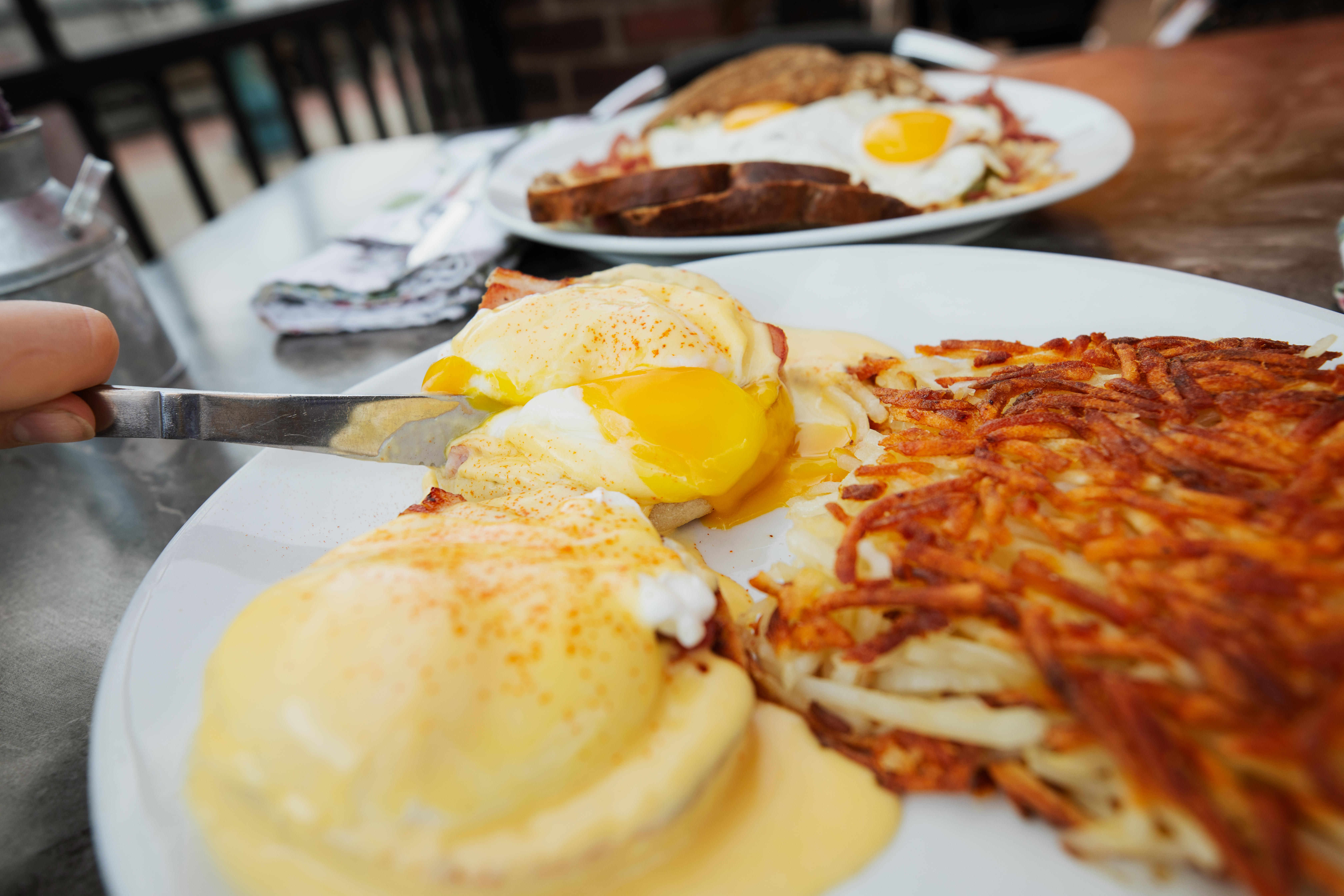 Menus | Phillips Avenue Diner in Sioux Falls, SD