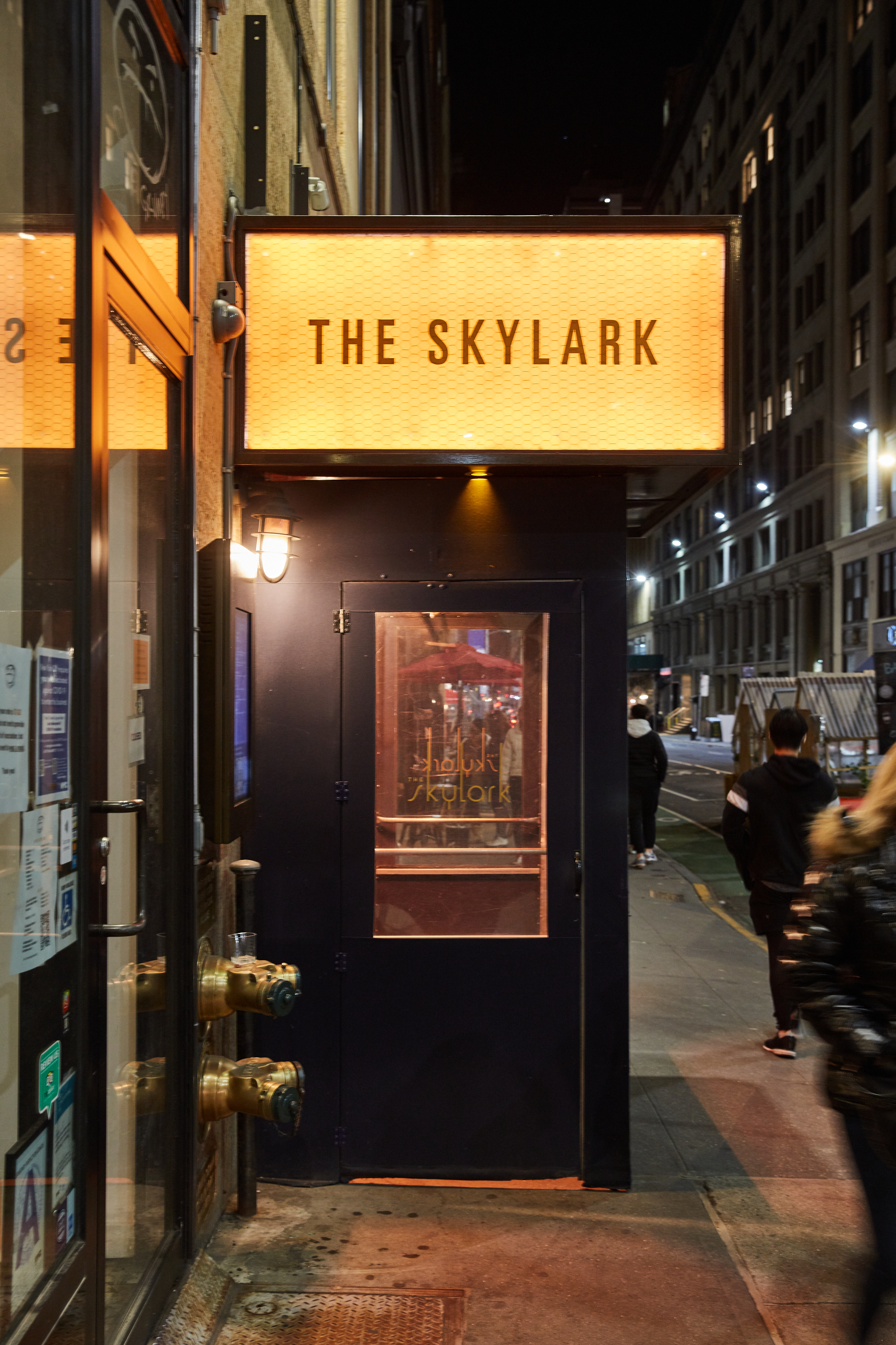 Gallery | The Skylark | Midtown Manhattan Rooftop Bar & Event Space