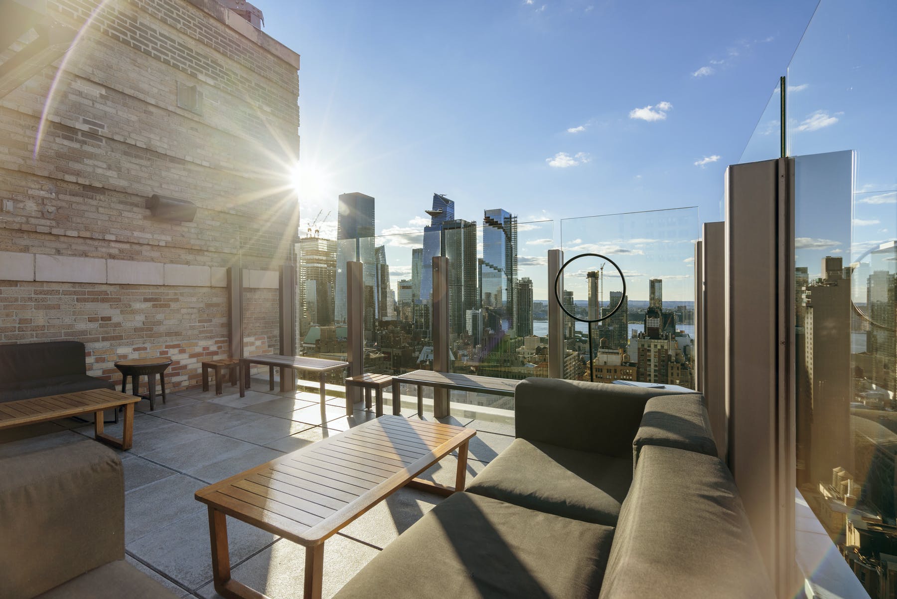 Gallery | The Skylark | Midtown Manhattan Rooftop Bar & Event Space