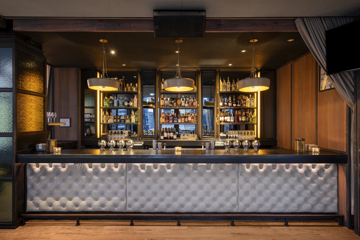 The Skylark | NYC's Premier Rooftop Cocktail Lounge and Event Space