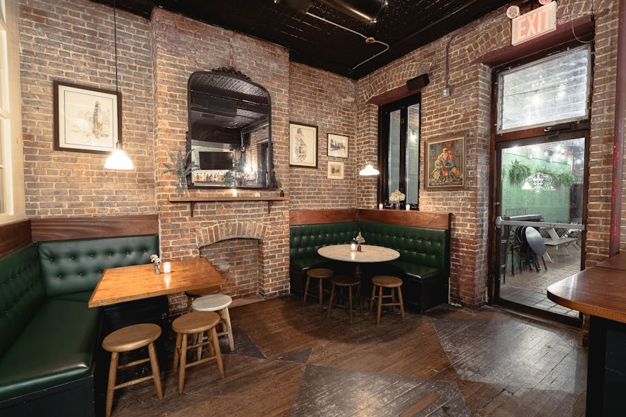 Private Events | Sundays Well | Bar in New York, NY