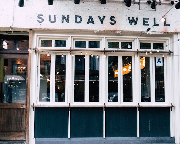 Reviews | Sundays Well in New York, NY