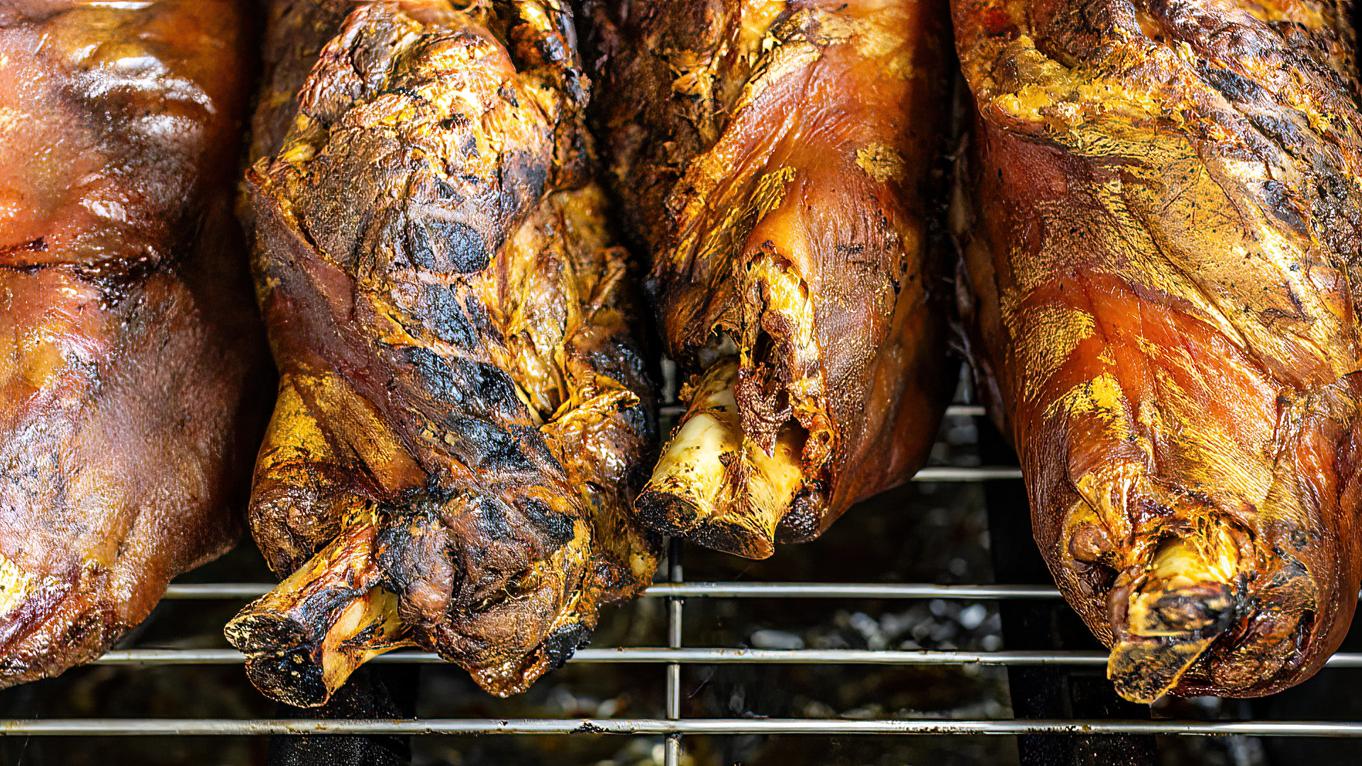 Bulk Ordering | Bridges BBQ Lodge in Shelby, NC