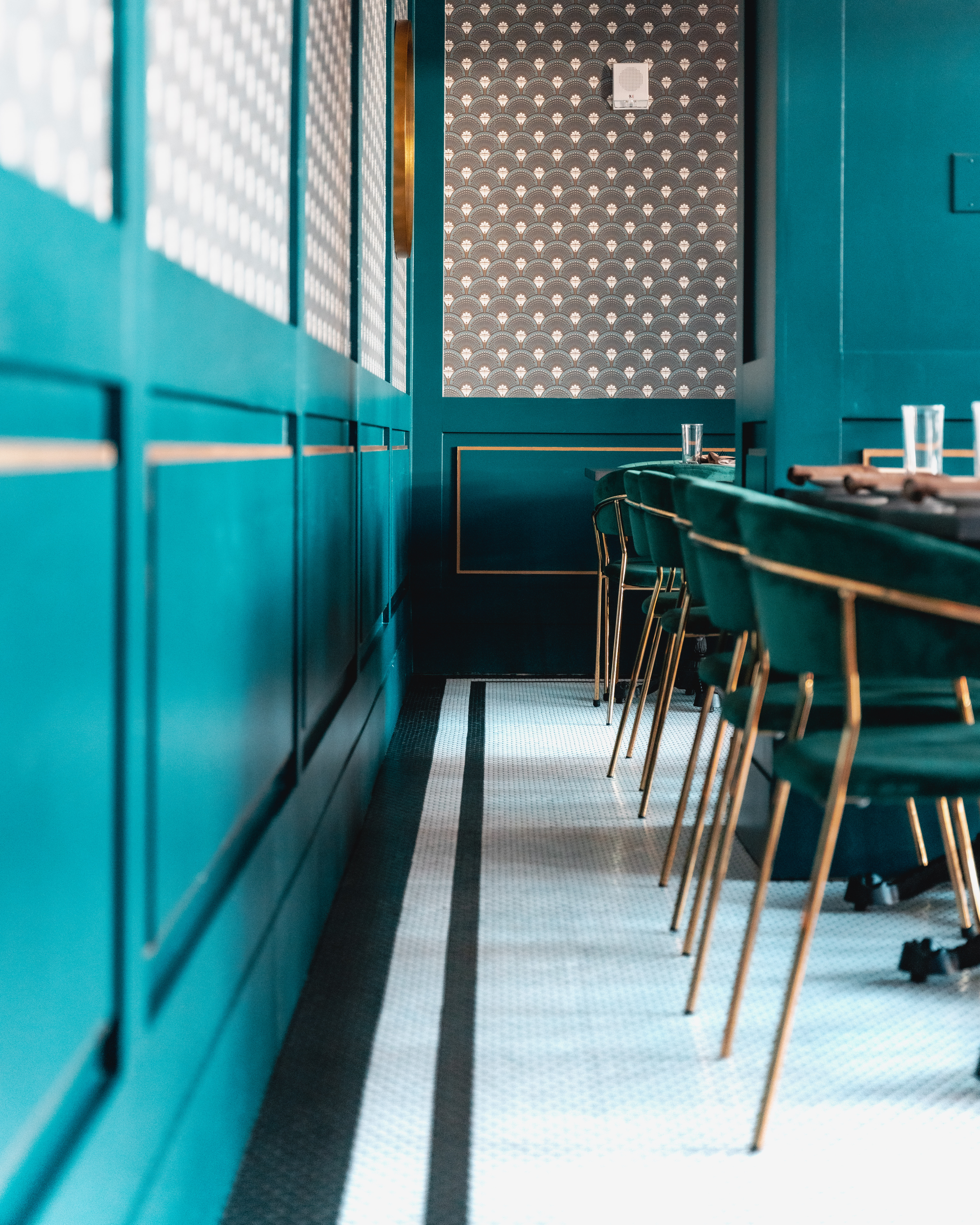 Nantucket Private Parties | The Nautilus in MA