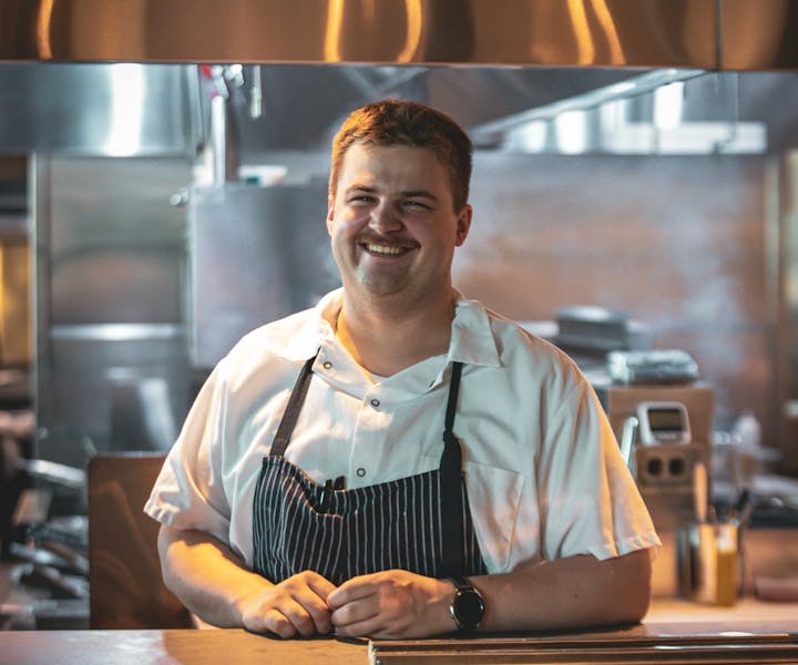 Daniel Xavier | The Nautilus | Come Get a Taste