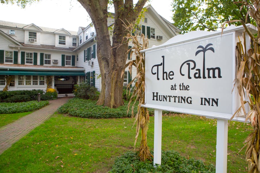 East Hampton Features | The Palm