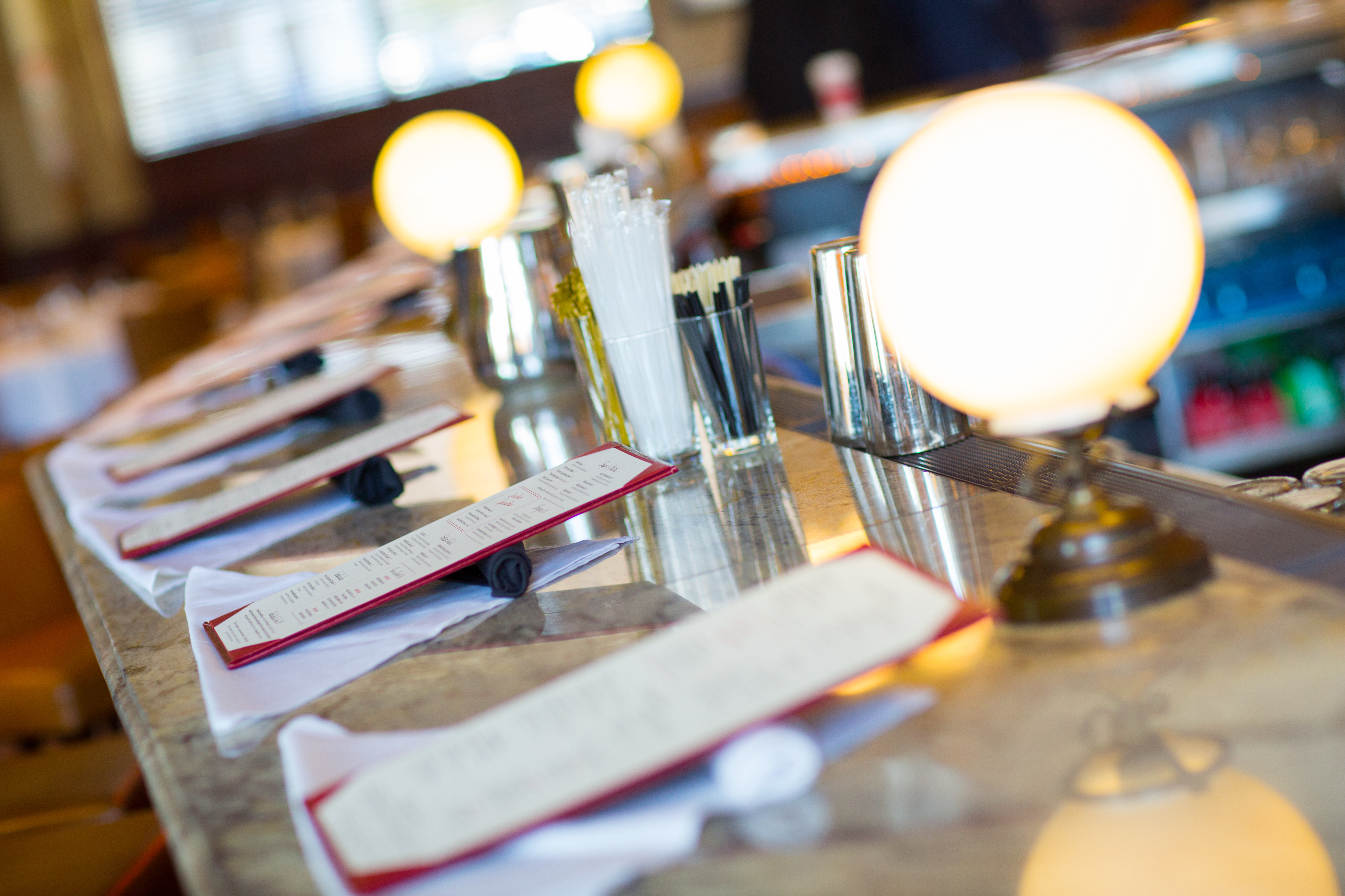 Features | The Palm Restaurant