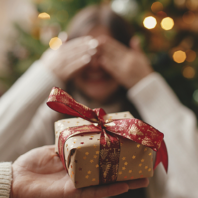 Holiday Gift Cards | The Palm