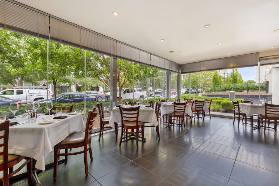 Private Events | Washington, DC | The Palm Restaurant