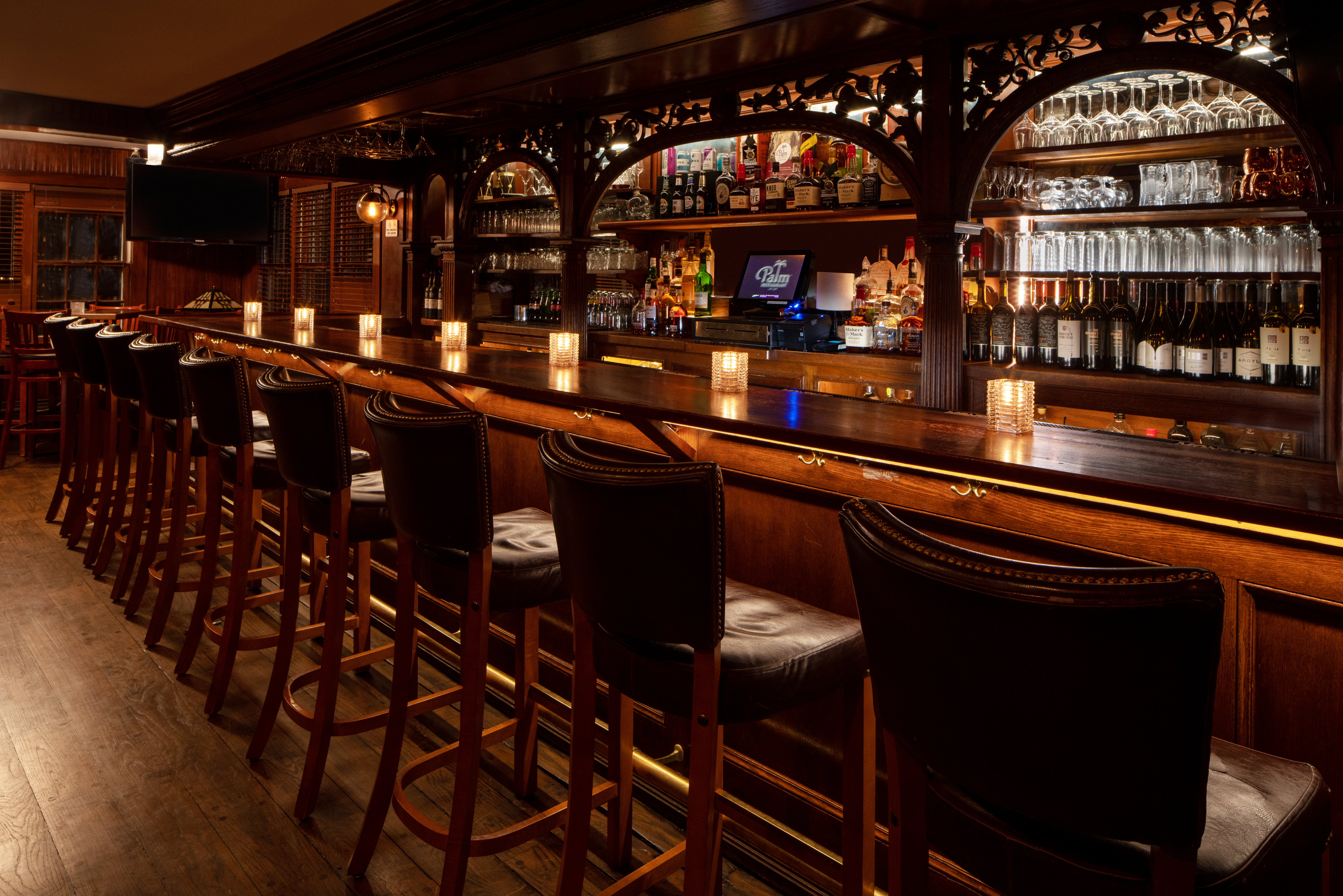 Specials | East Hampton | The Palm Restaurant