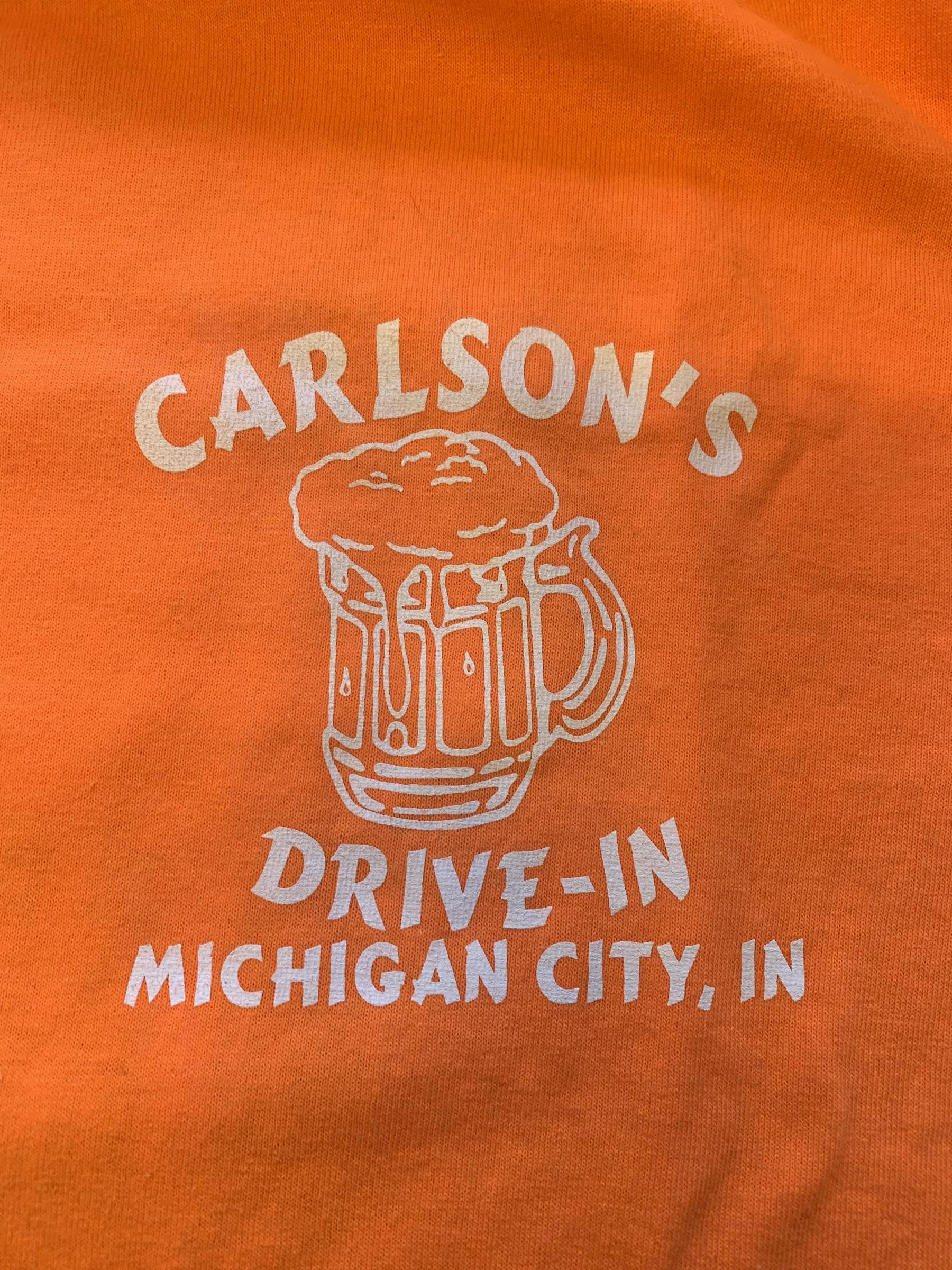 Carlson's Drive-In - Hot Dogs, Burgers, and Sandwiches in Michigan City ...