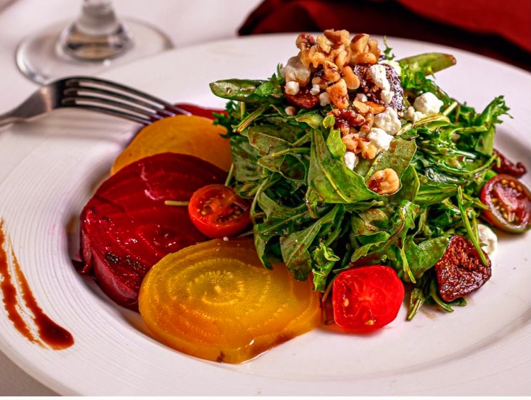 Menus | The Italian Daughter in Scottsdale, AZ