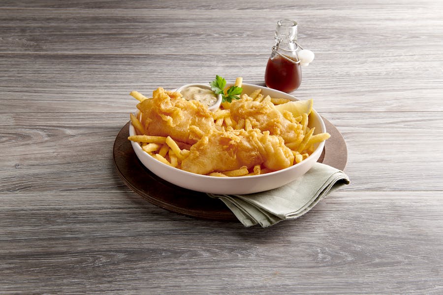 St. Patrick's Day | Fish & Chips | Henry's Tavern