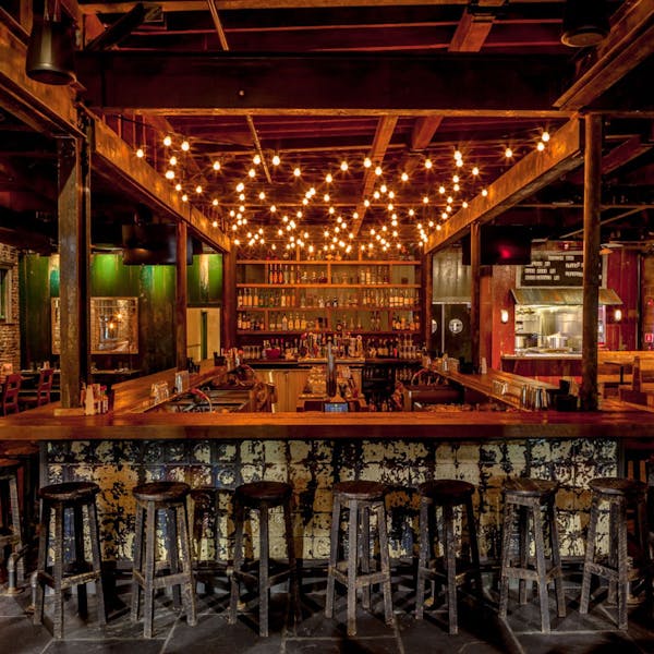 South Boston Menu | Loco Taqueria and Oyster Bar | Mexican Restaurant ...