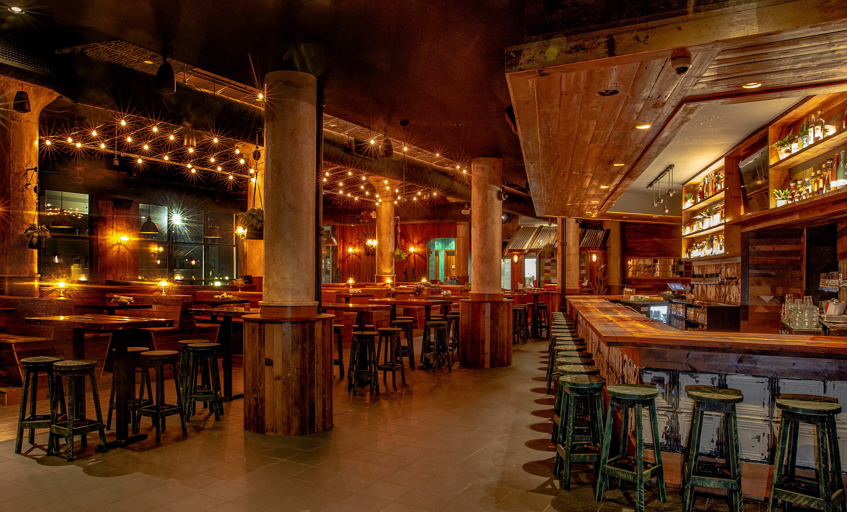 Fenway Events | Loco Taqueria and Oyster Bar | Mexican Restaurant in ...