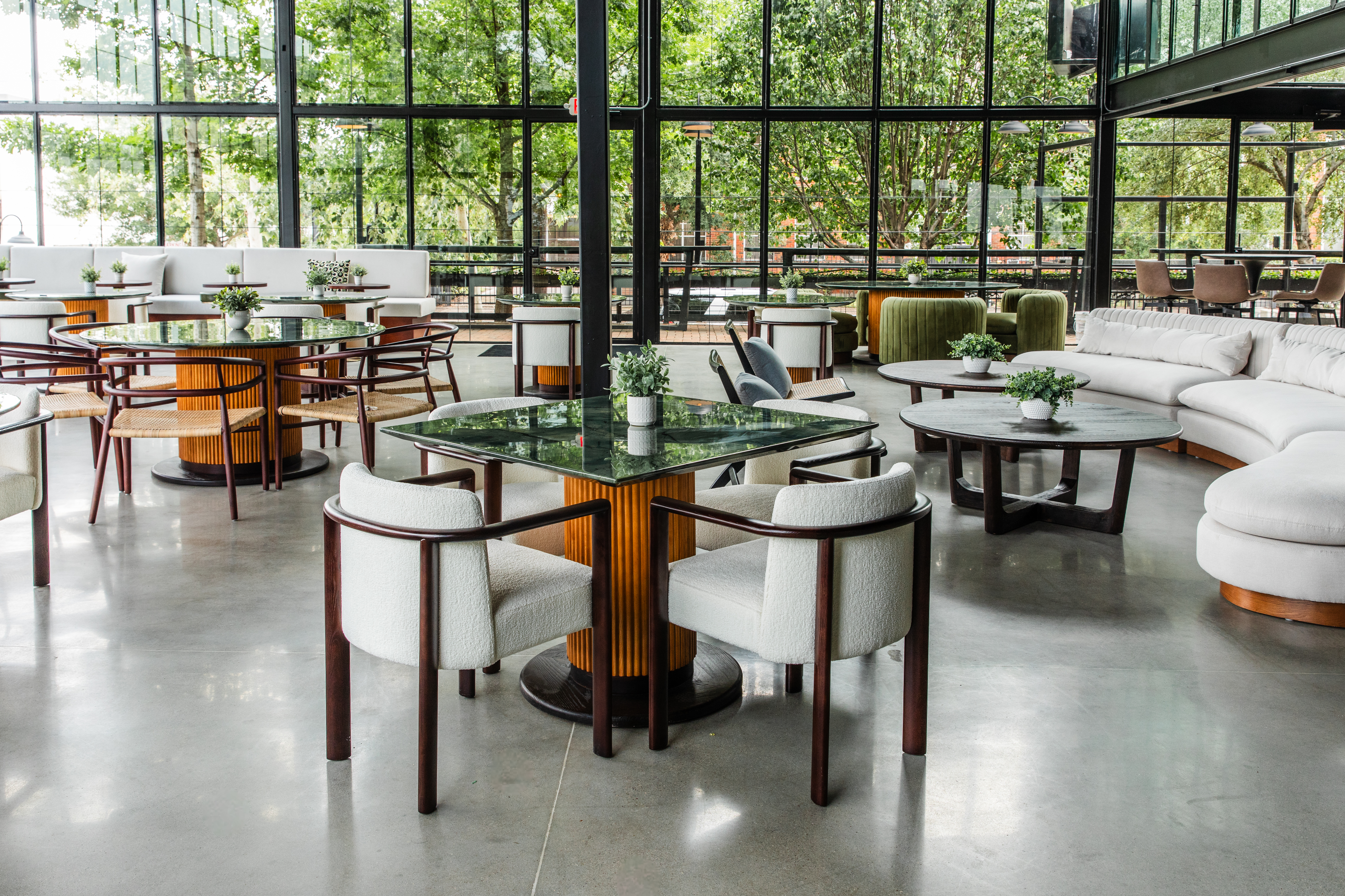 Private Events | Solarium in Houston, TX