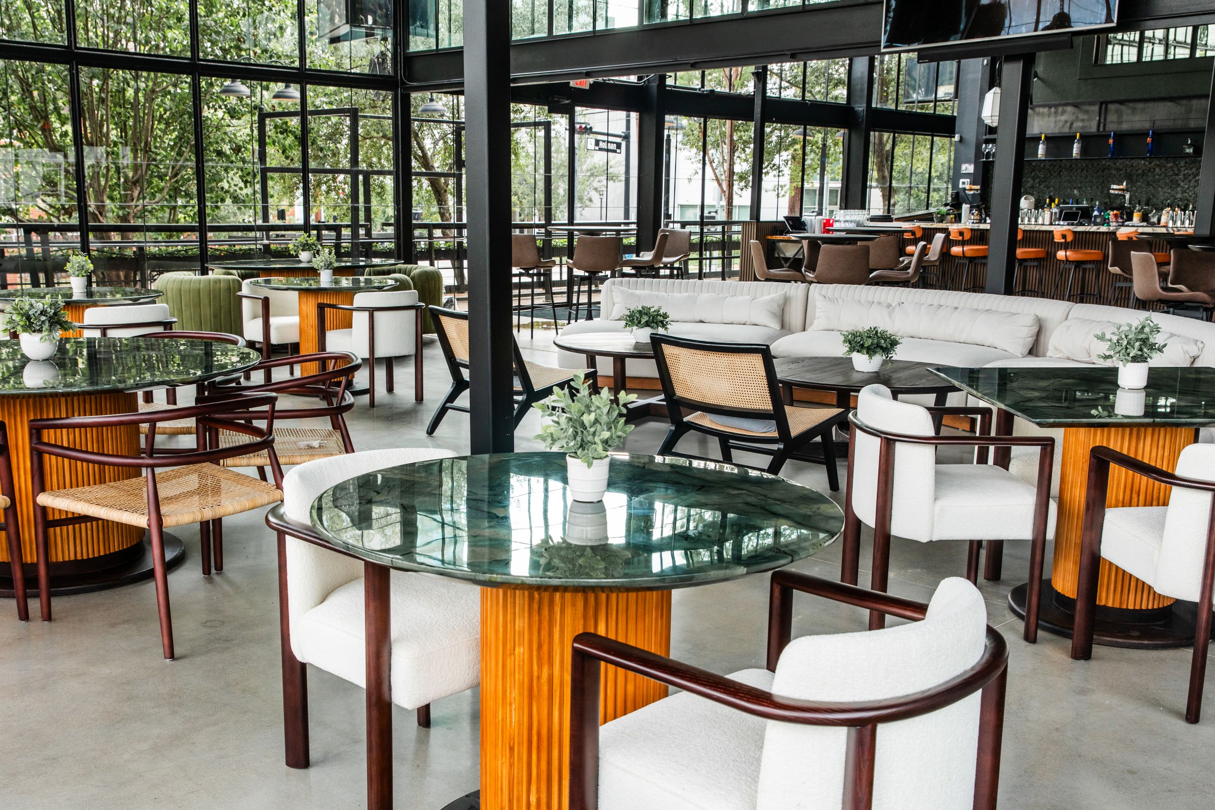 About | Solarium in Houston, TX