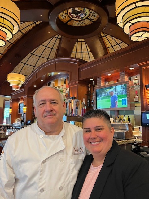 Meet The Team | McCormick and Schmick's