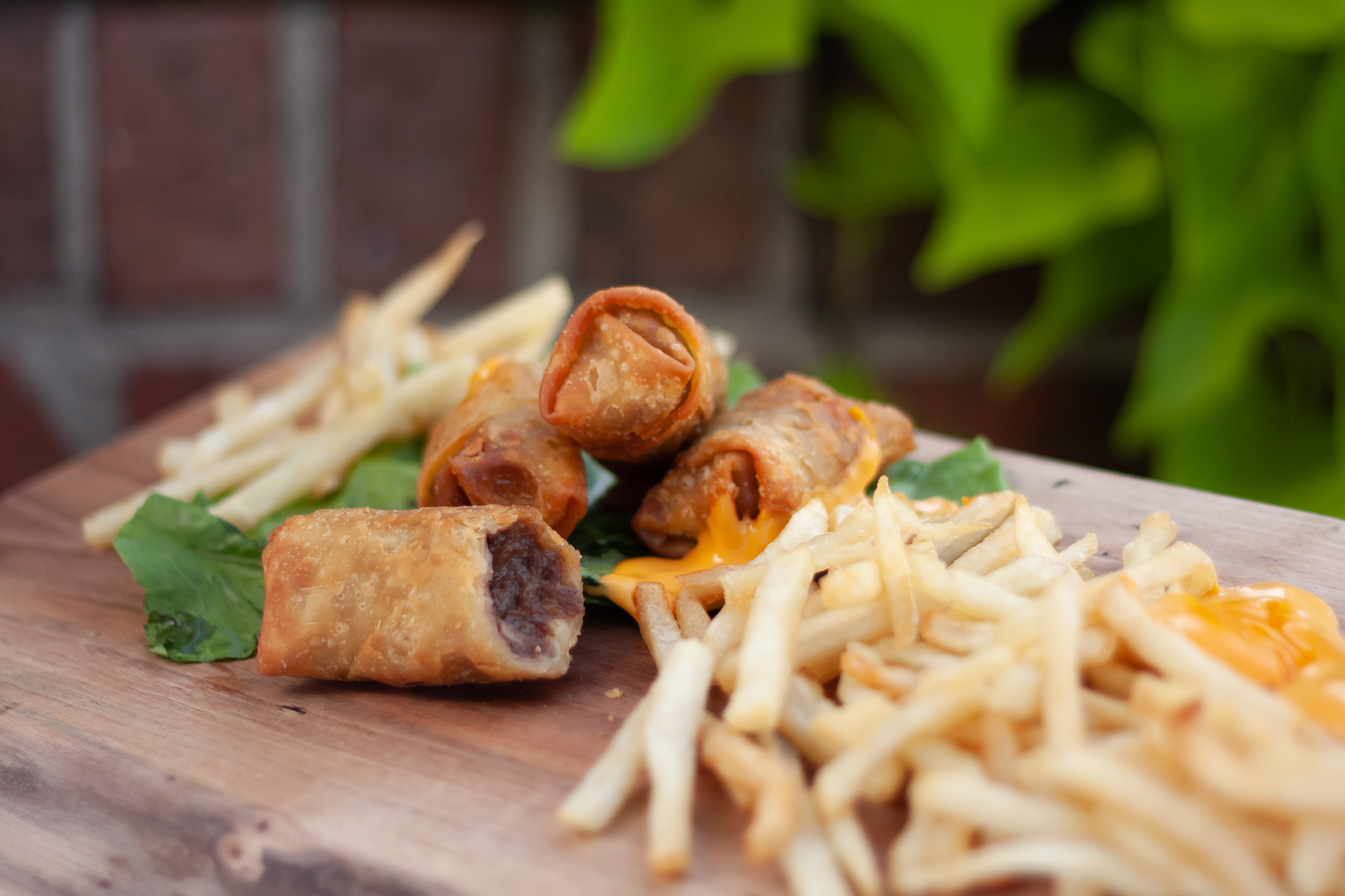 Menus | Jeremiah's Food Truck Co. in New Jersey