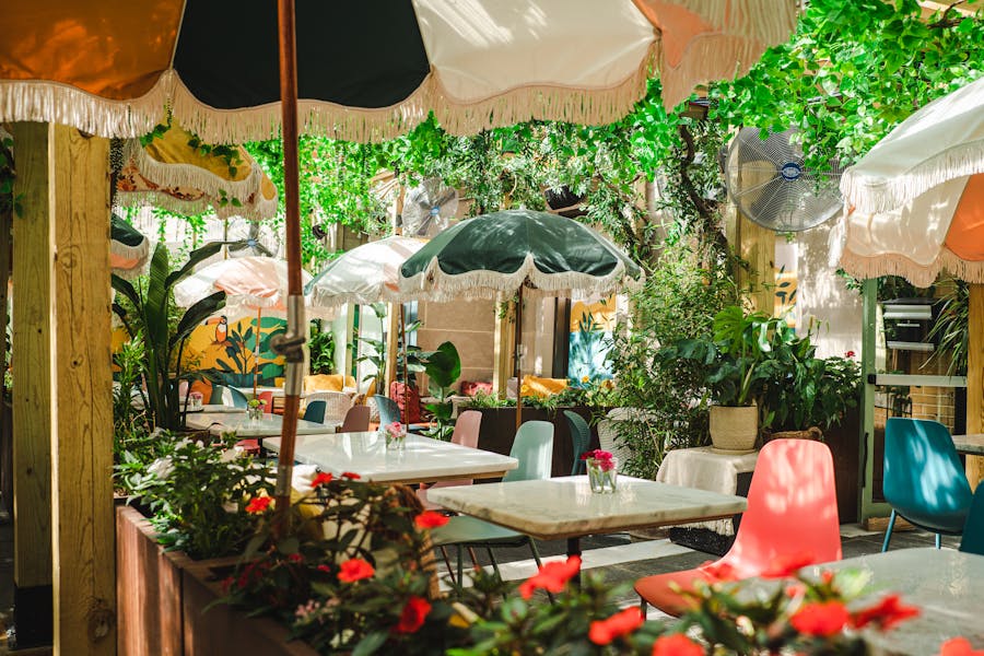 Private Events | Residents DC in Washington, DC