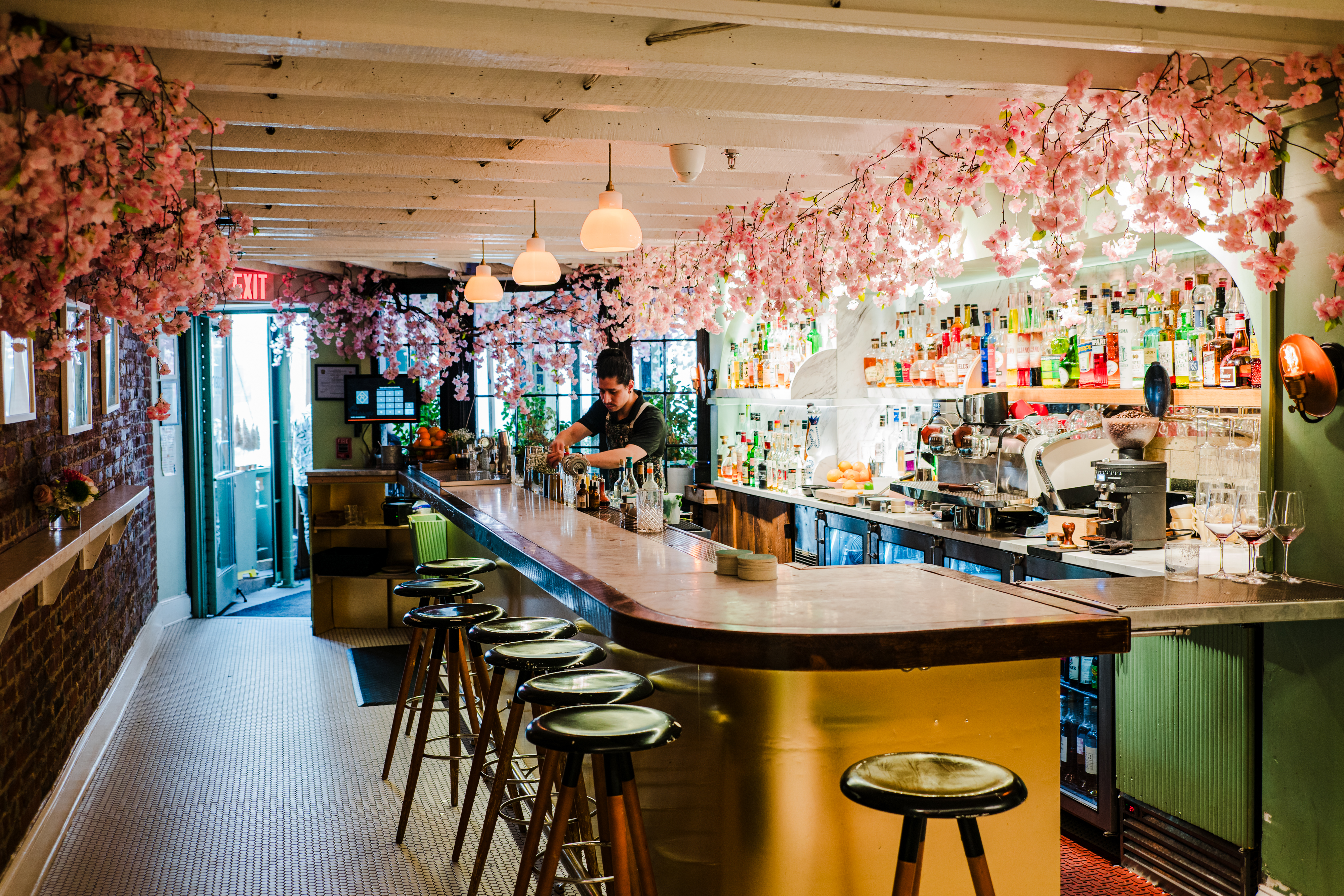 About | Residents DC in Washington, DC