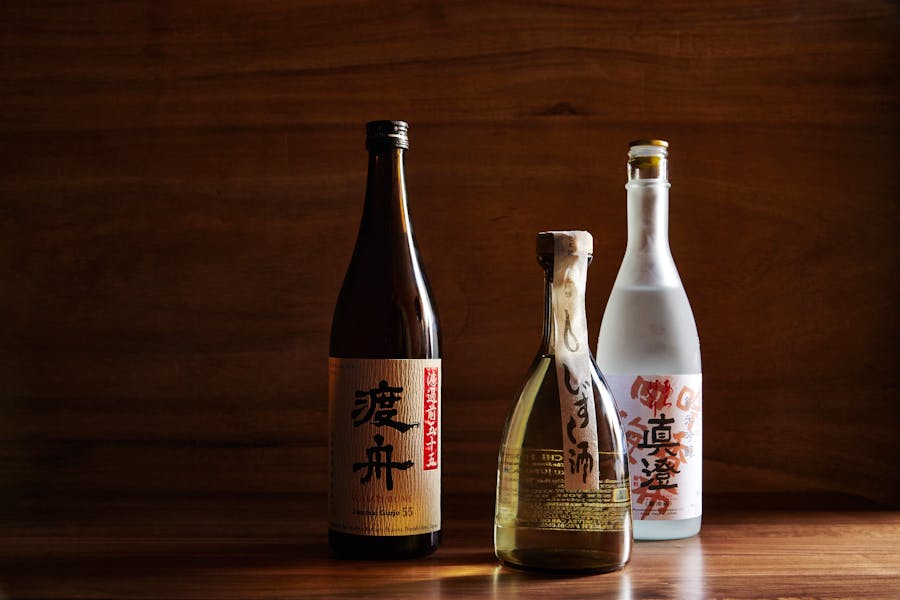 Sake 101 | o ya | contemporary Japanese omakase restaurant in Boston, MA