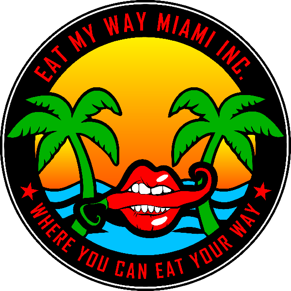 Eat My Way Miami