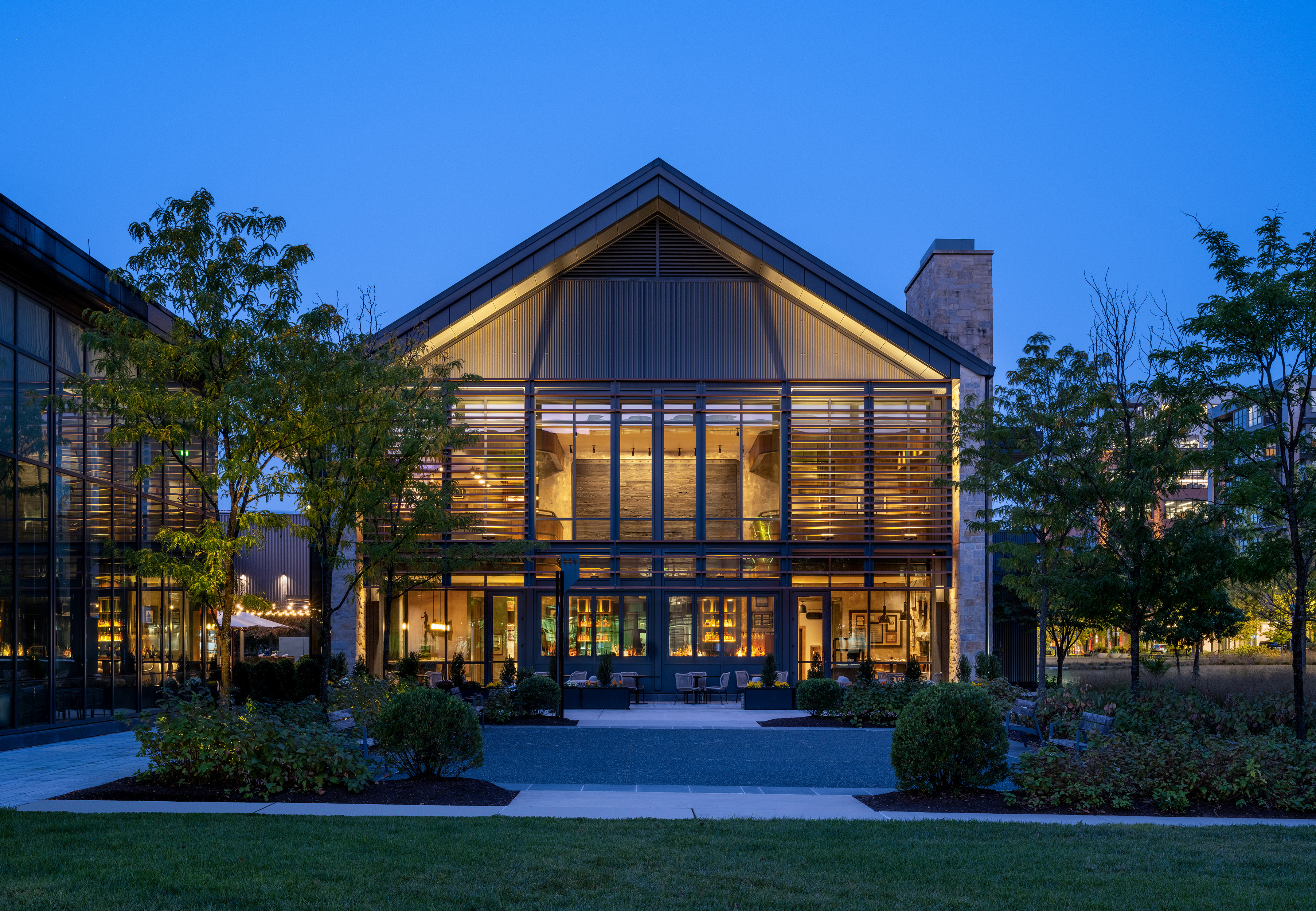 Private Events | Rye Street Tavern | New American Restaurant in ...