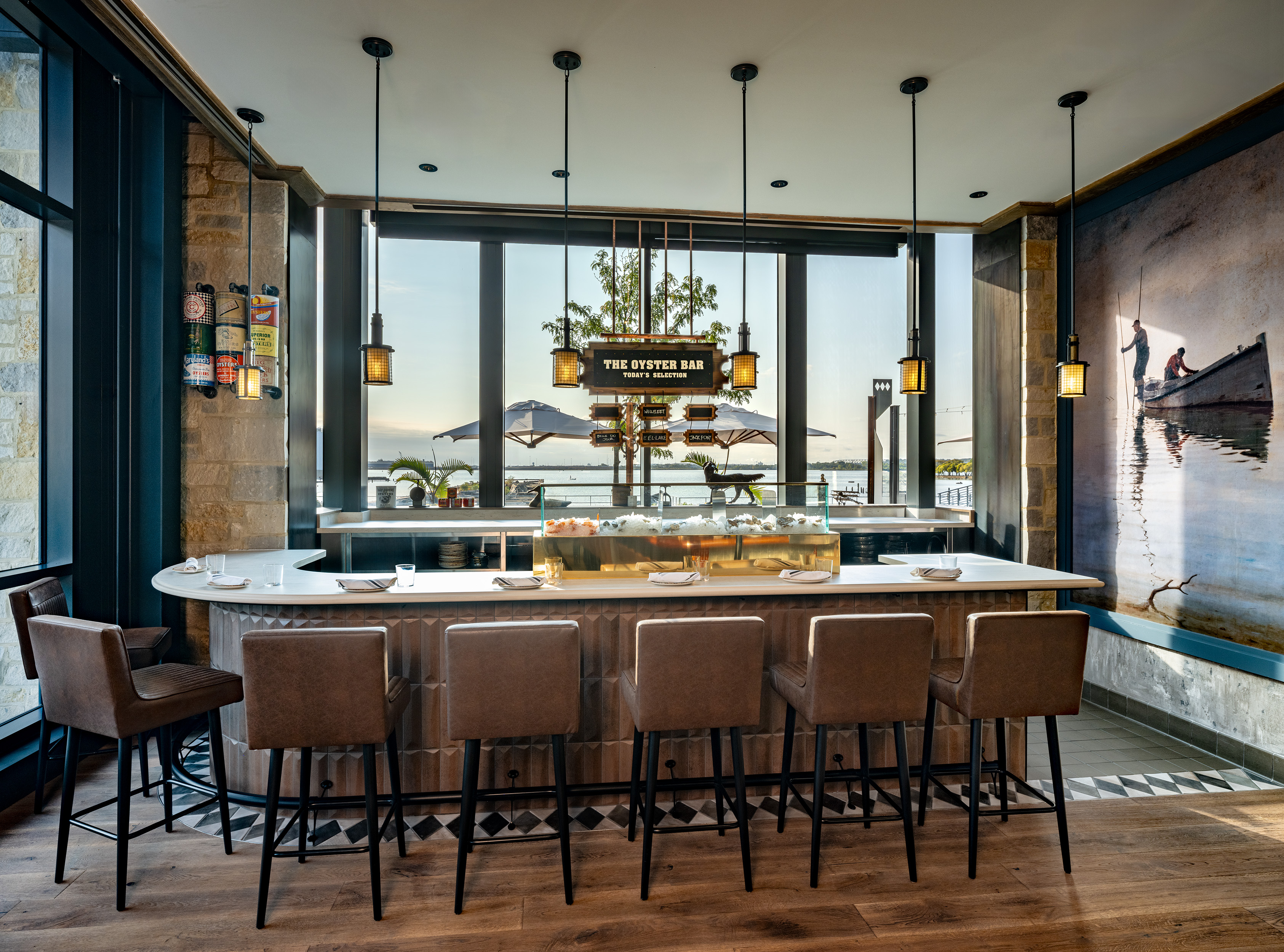 PRESS | Rye Street Tavern | New American Restaurant in Baltimore, MD