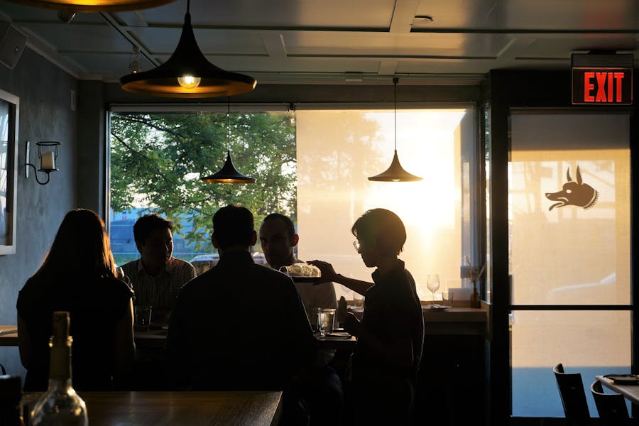 menus | Popina in Brooklyn, NY