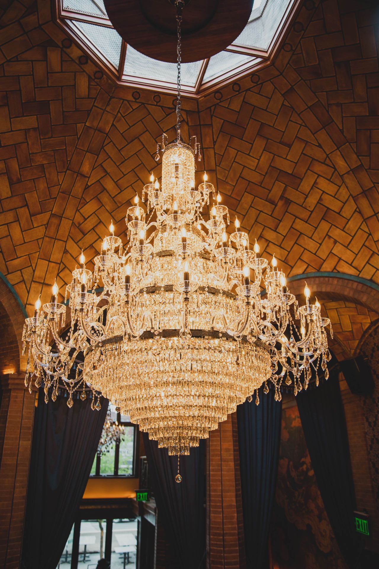 Events | Moli Restaurant