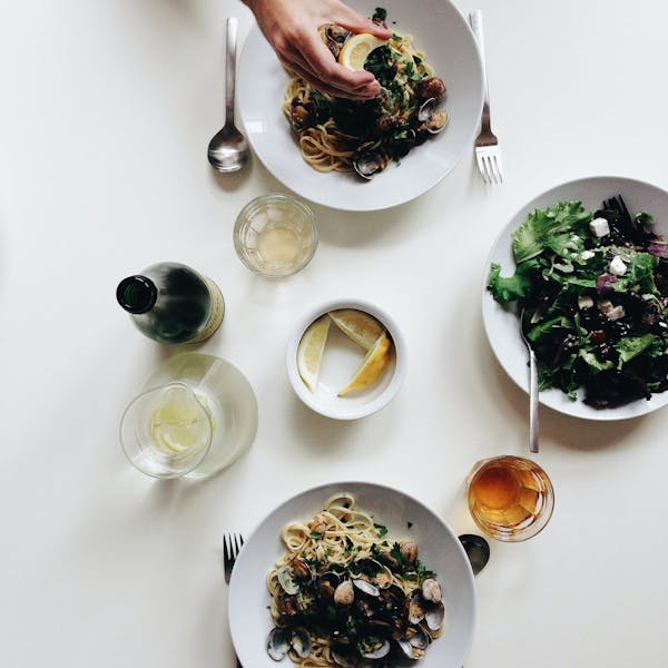 Menus | Beaumont Inn Harrodsburg