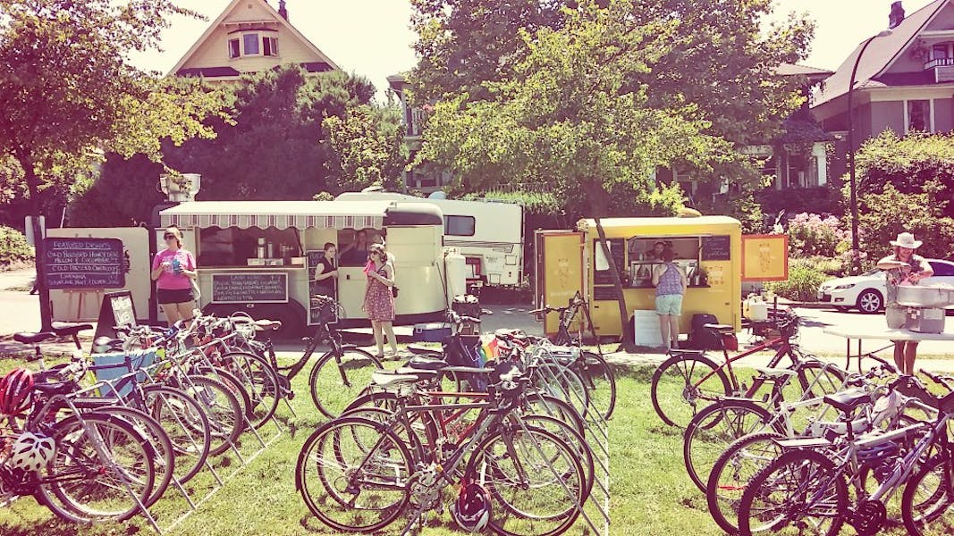 About Us | Disco Cheetah in Vancouver, BC