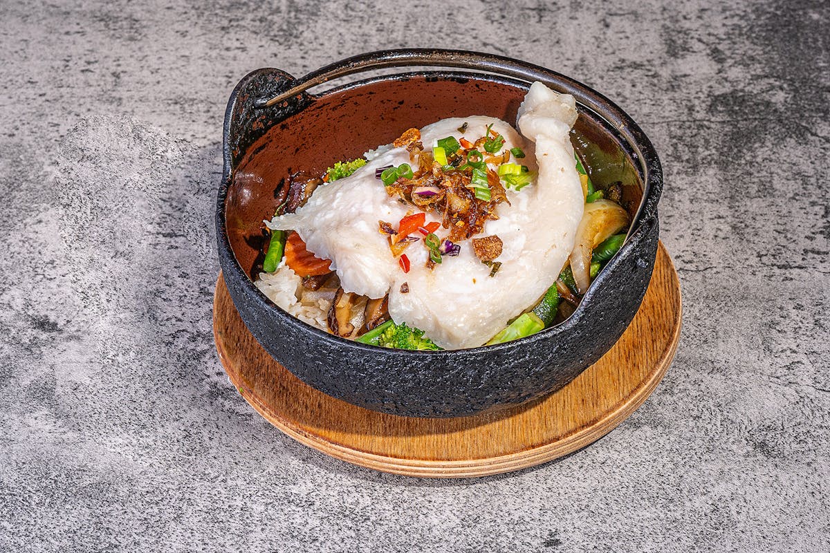 Dao Fu Noodle | Vietnamese Restaurant in San Diego, CA