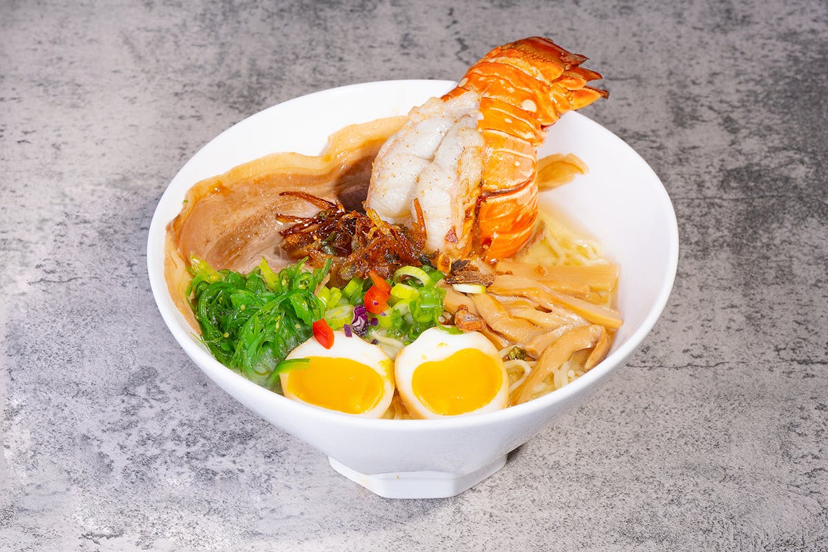 Dao Fu Noodle | Vietnamese Restaurant in San Diego, CA