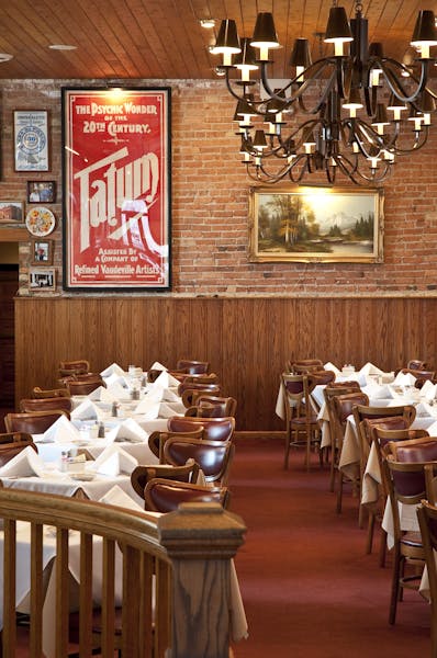 Private Events | Erie Cafe in Chicago, IL