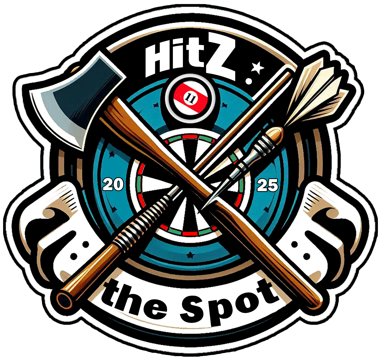 HitZ the Spot