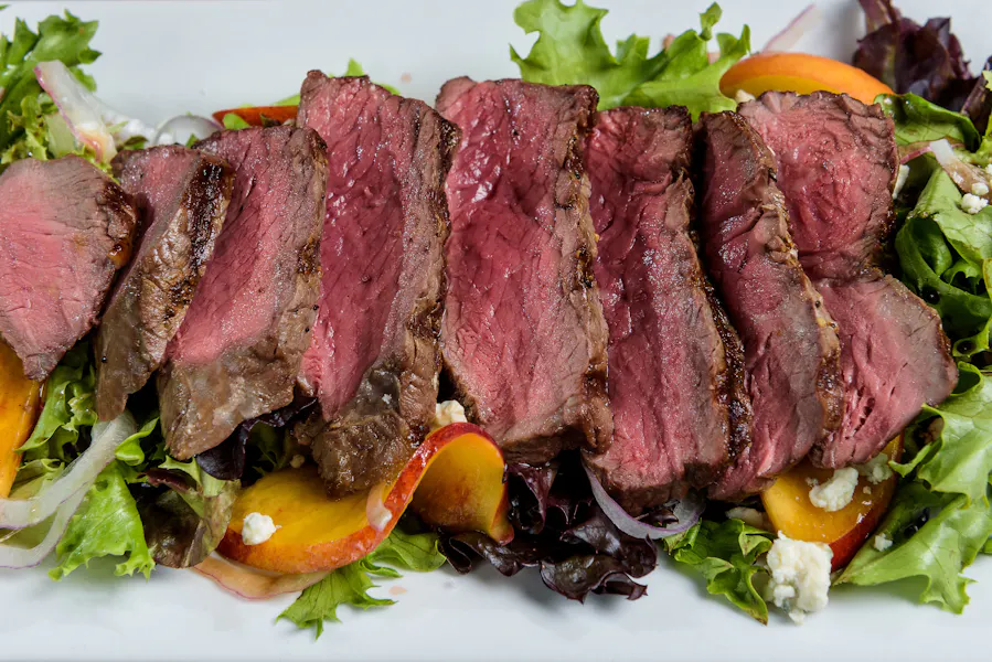 Menus | Vineyard Restaurant