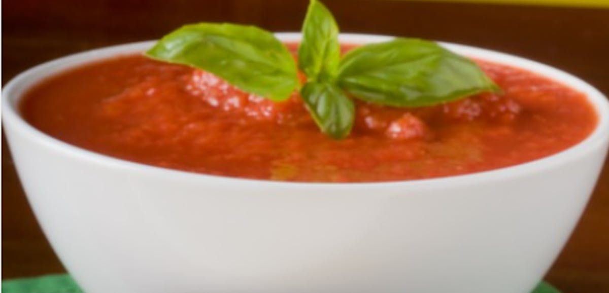 Pomodoro Sauce | SAVI Cucina + Wine Bar | Upscale Italian Dining in ...