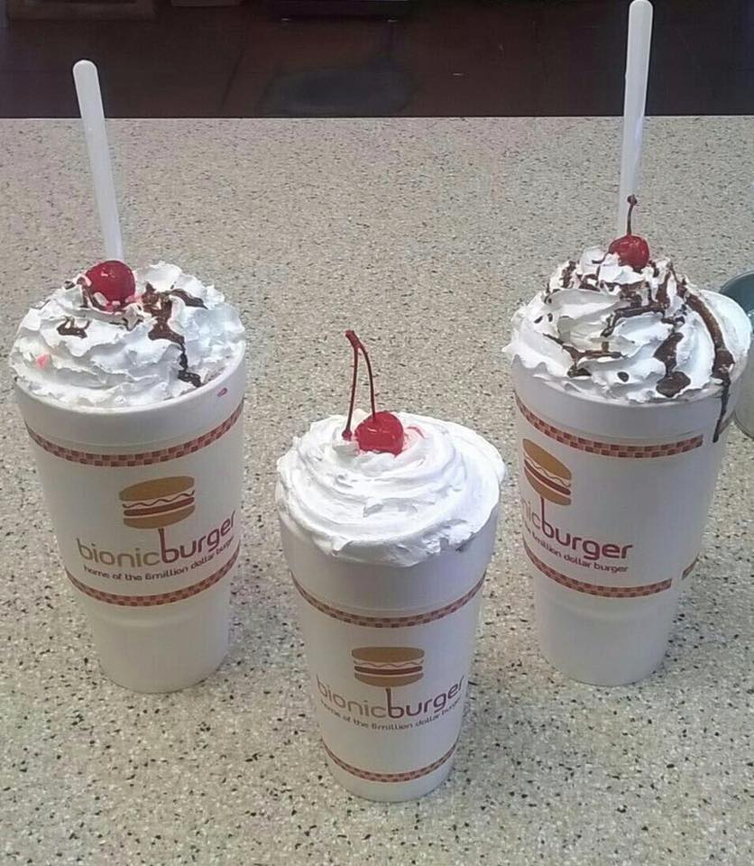 Private Events | Bionic Burger in Kansas