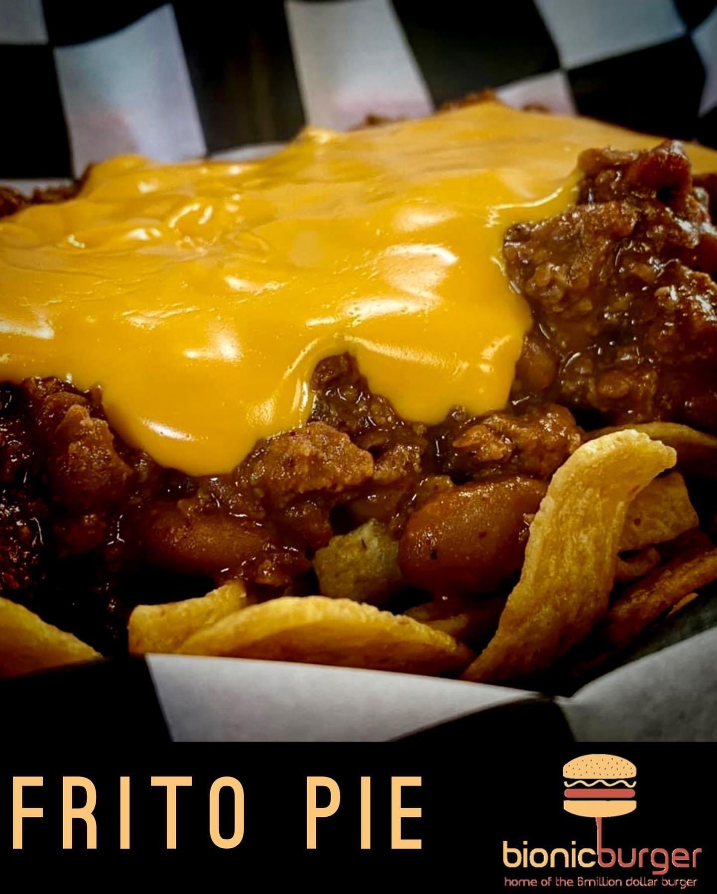 Specials | Bionic Burger in Kansas