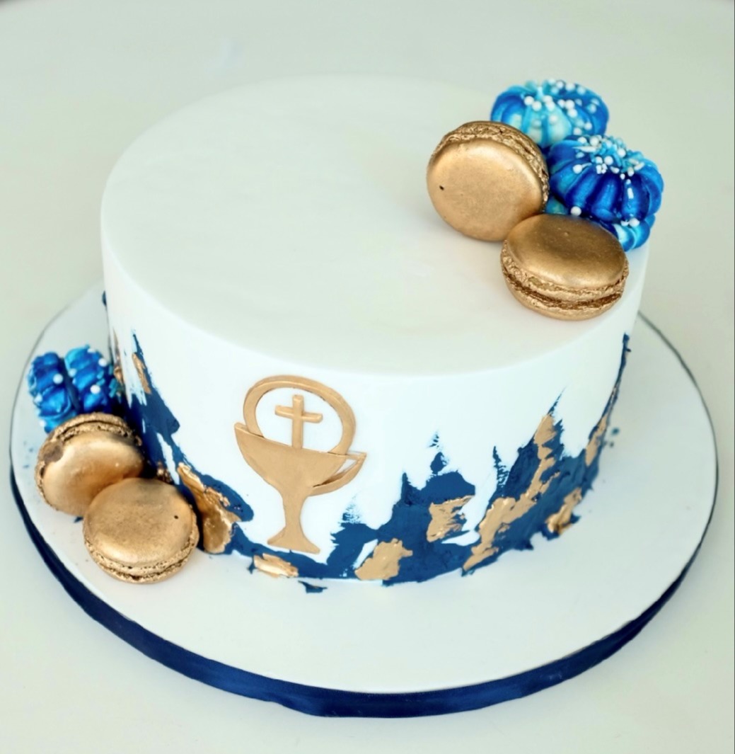 Religious | Oak Mill Bakery | European-style Bakery in Chicago, IL