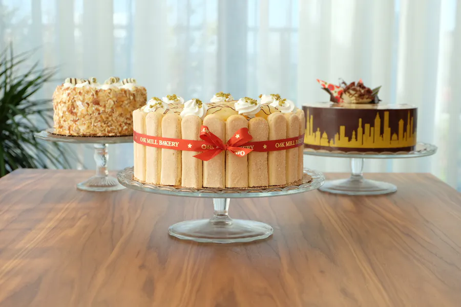 Request a Quote | Oak Mill Bakery in Illinois